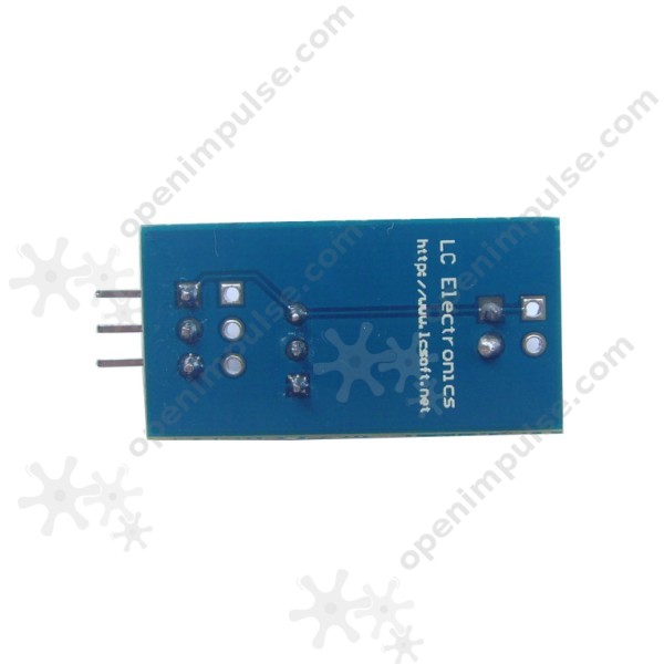 Vibration Sensor Module | Open ImpulseOpen Impulse