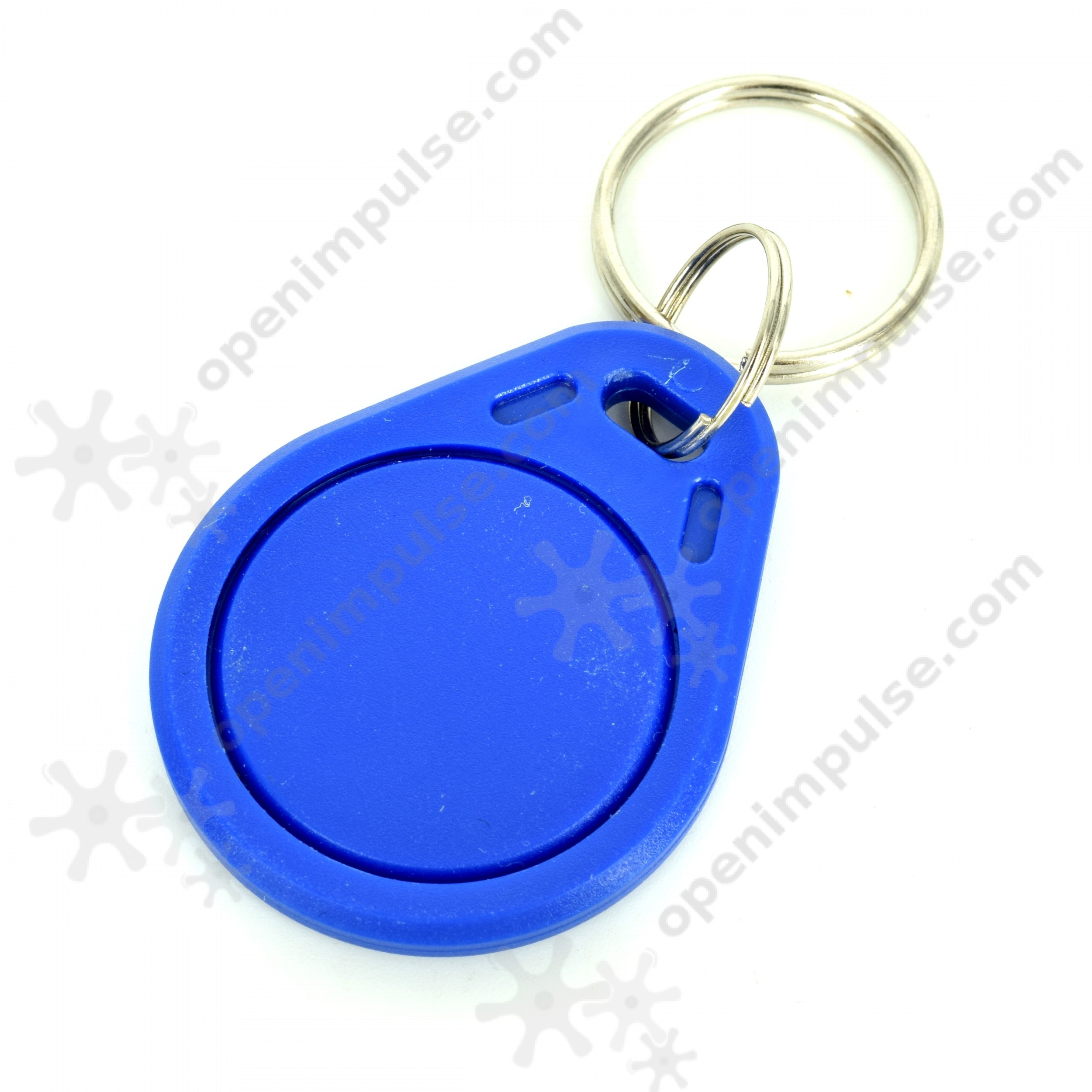5pcs RFID Keychain Tag Open ImpulseOpen Impulse 5pcs RFID Keychain Tag Open ImpulseOpen Impulse